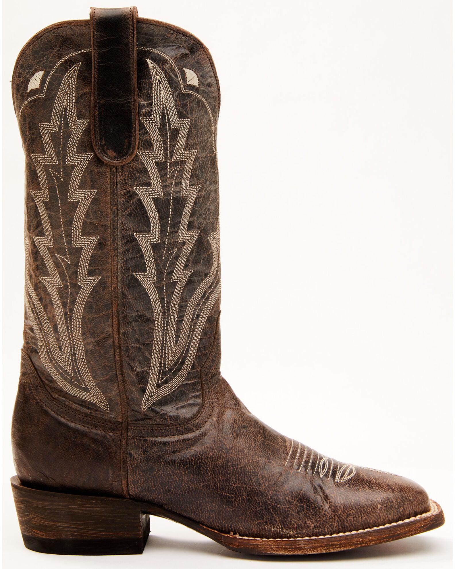 Idyllwind Women's Bandit Western Performance Boots - Broad Square Toe ...