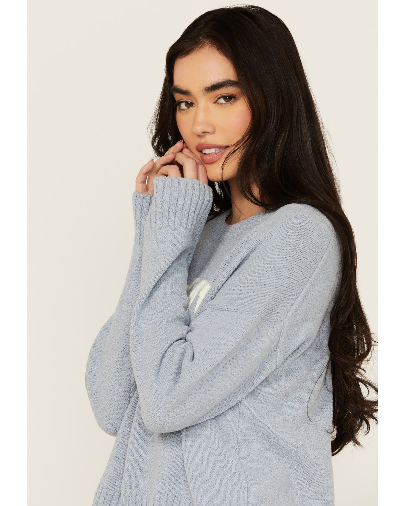 Product Name: White Crow Women's Yeehaw Lightweight Sweater