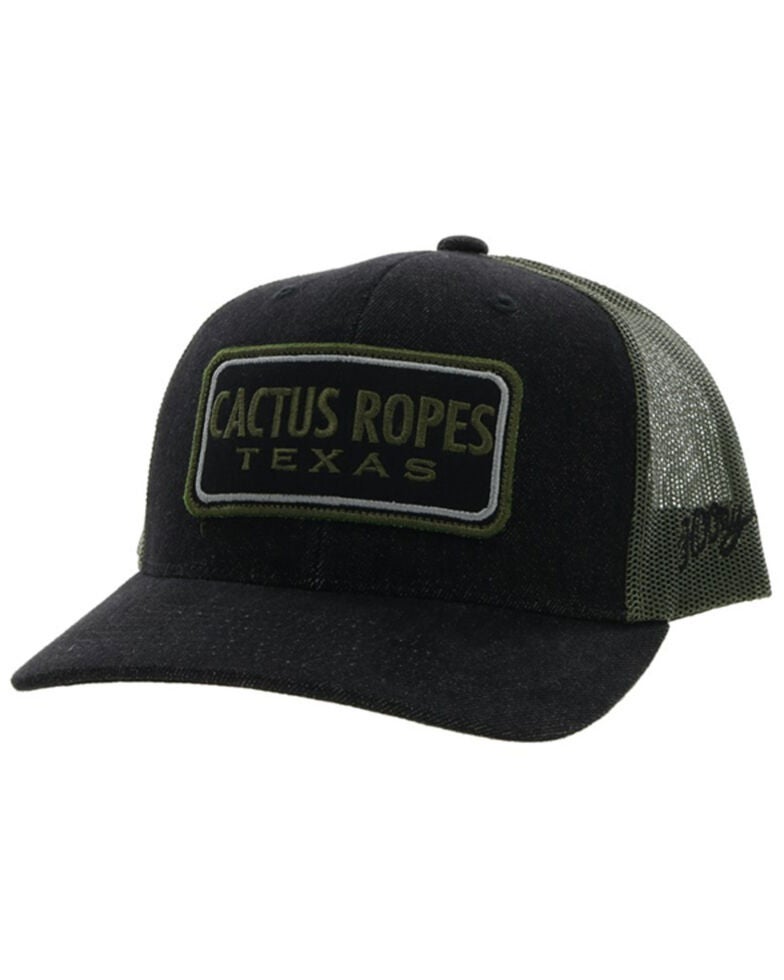 Men's Hooey Caps - Sheplers