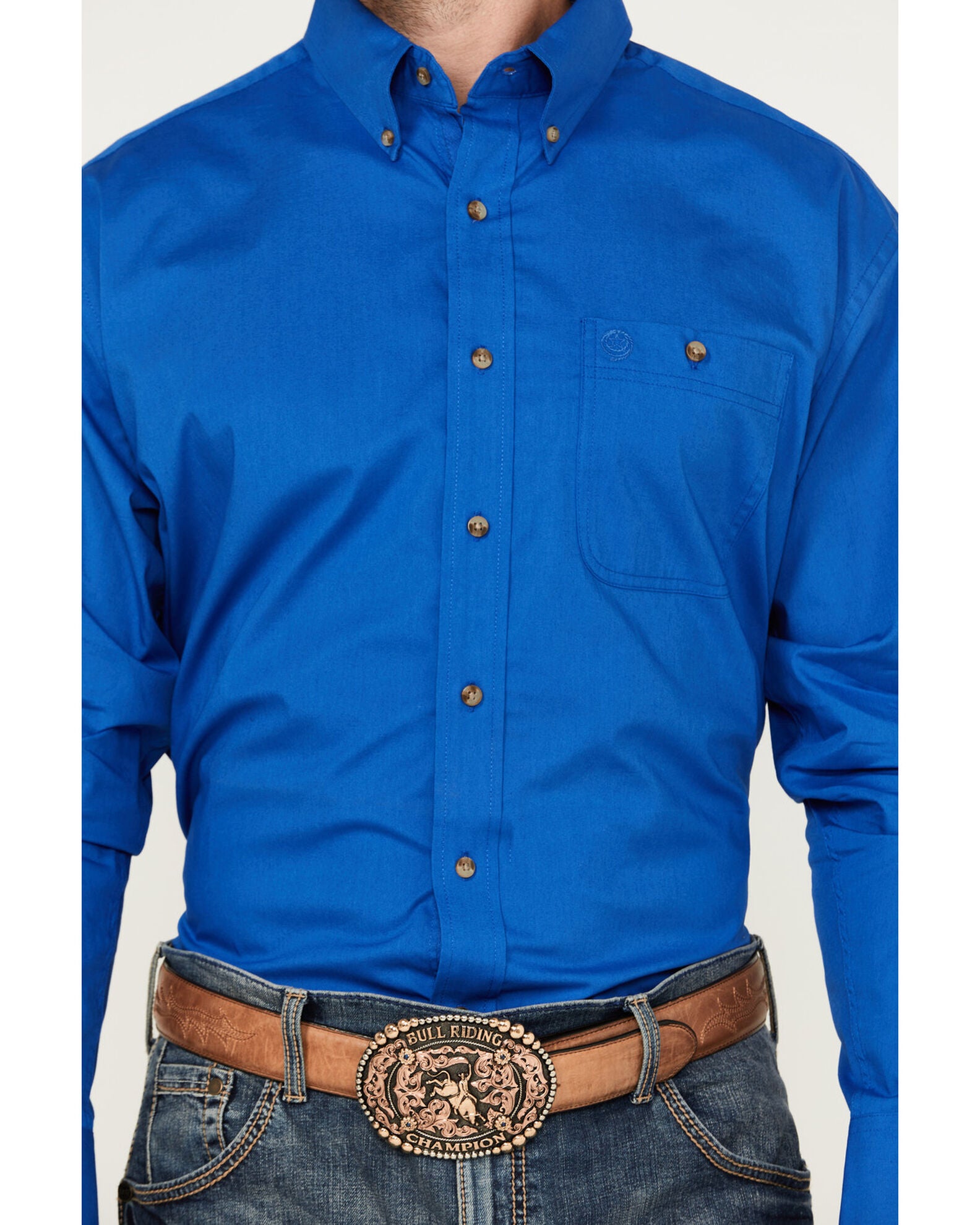 Sheplers Men's Western Shirts