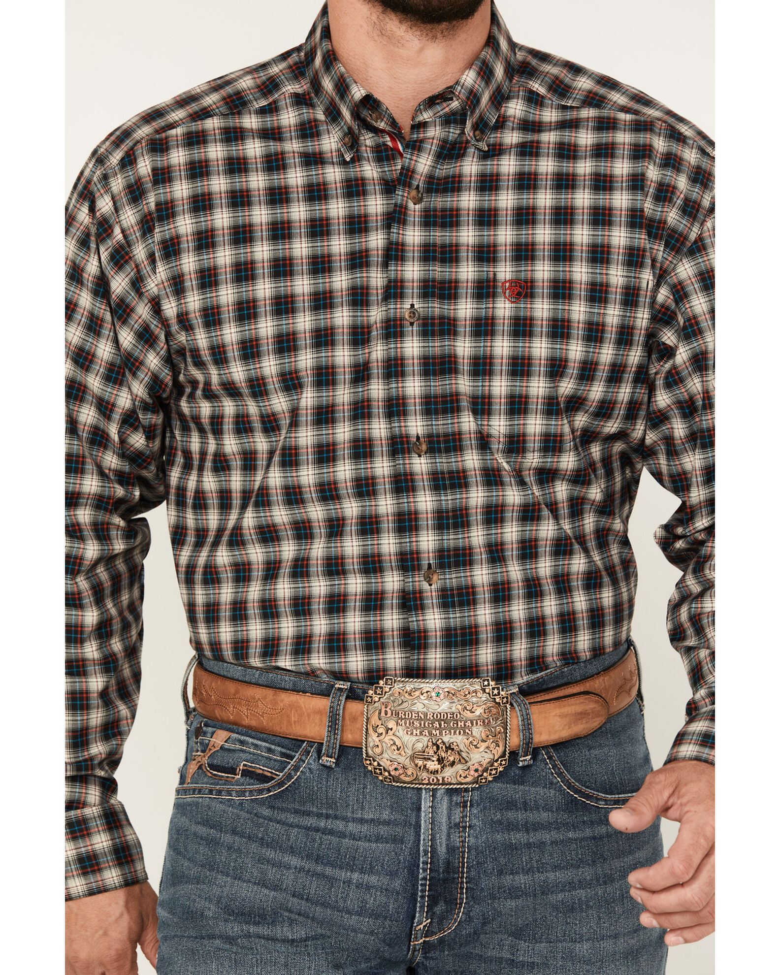 Product Brand Name Ariat Ariat