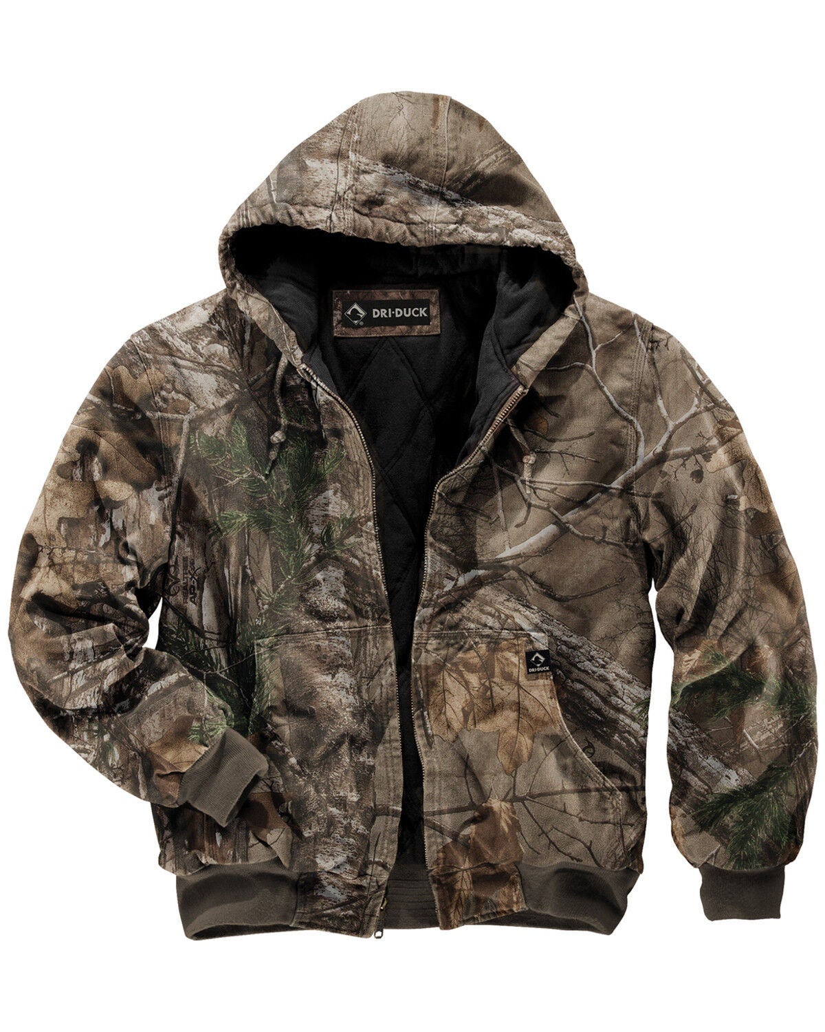 Men's Camo Jackets - Sheplers