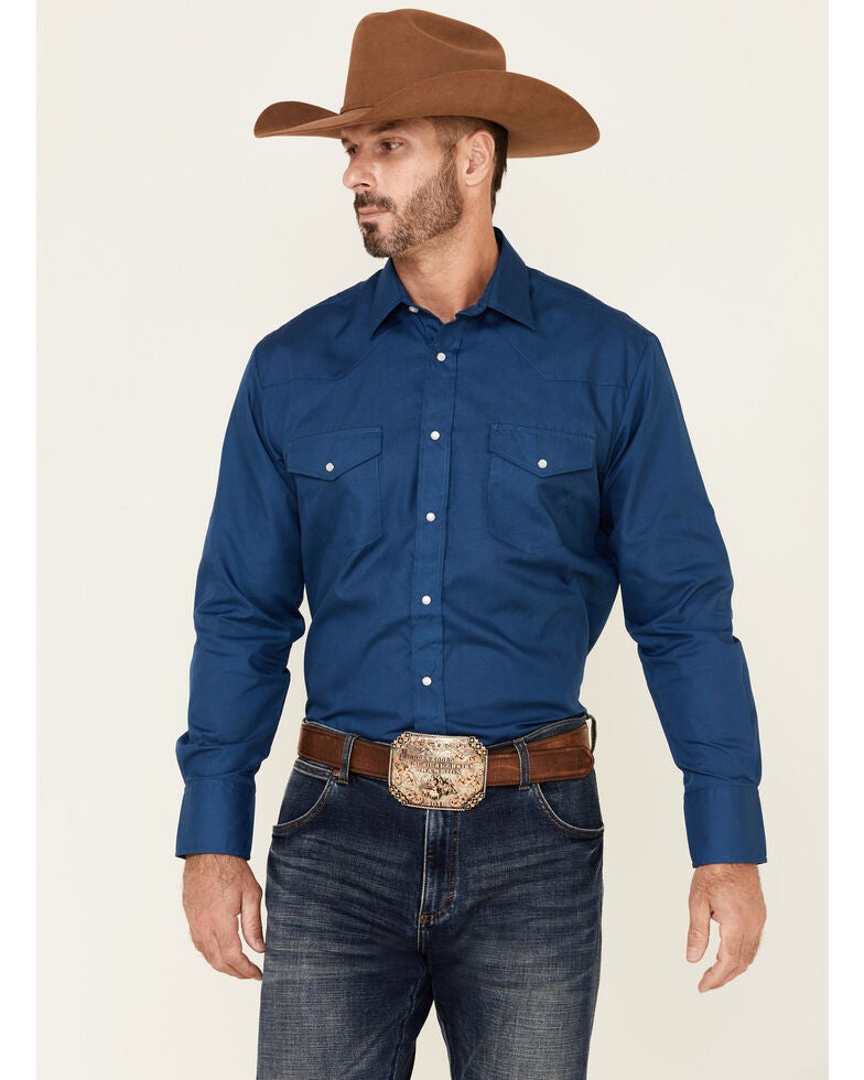 Men's Roper Shirts - Sheplers