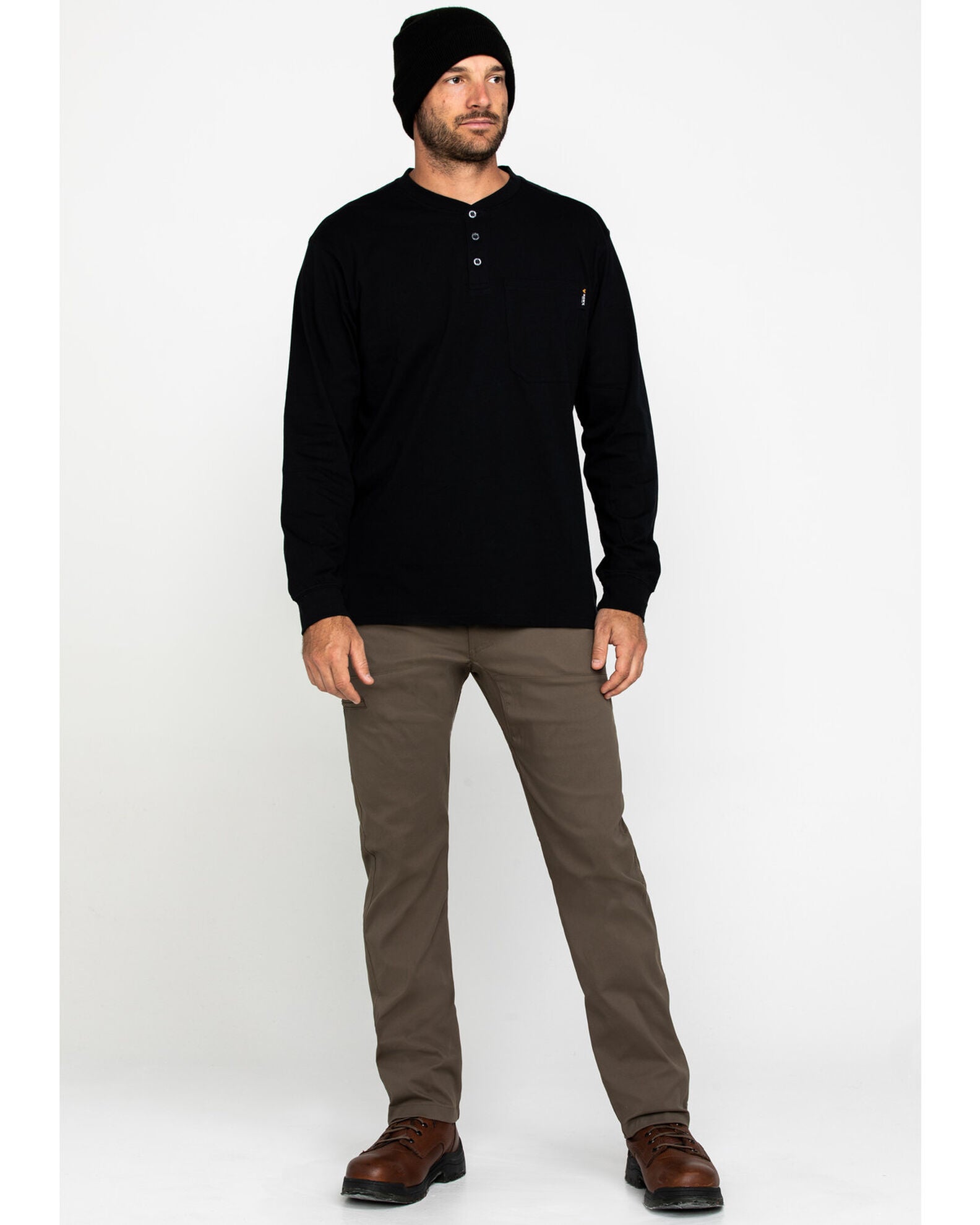 Sheplers Men's Jeans & Bottoms