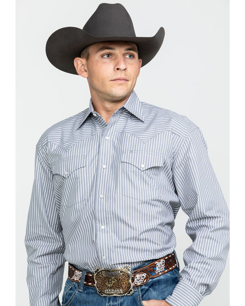 Men's Stetson Shirts - Sheplers