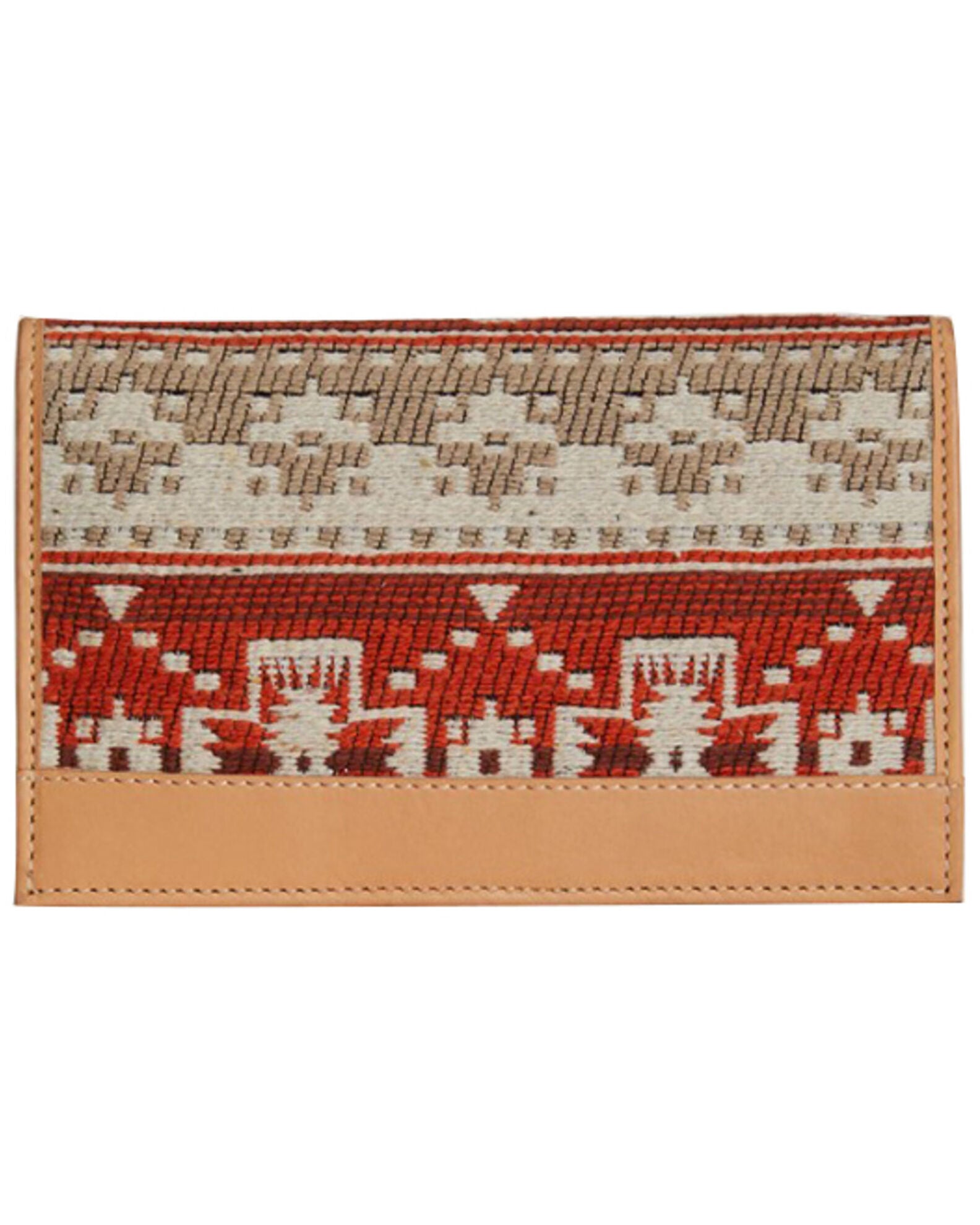 Product Name: Pendleton Copper River Cotton Secretary Wallet