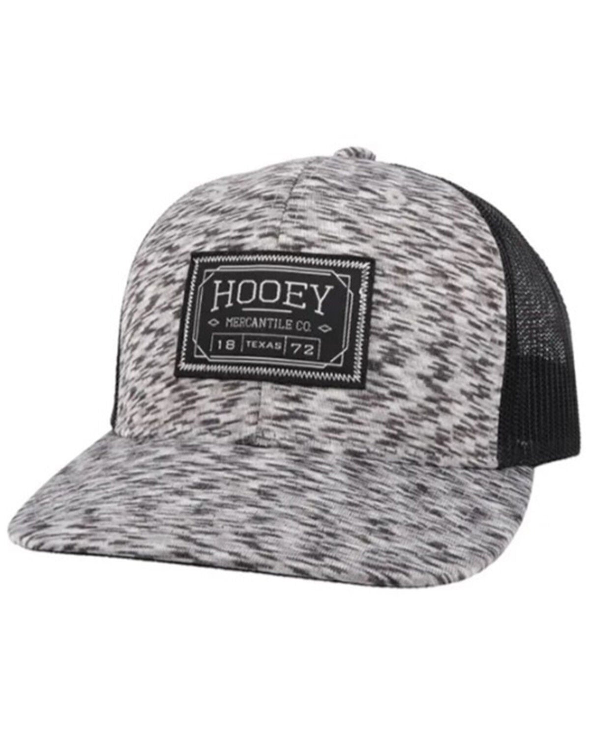 Men's Hooey Caps - Sheplers