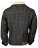 Image #2 - STS Ranchwear By Carroll Men's Riggins Classic Denim Jacket ...