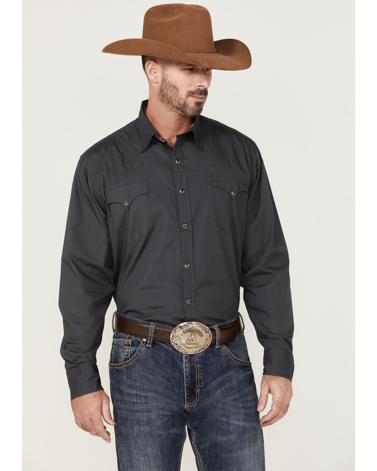 Men's Roper Shirts - Sheplers
