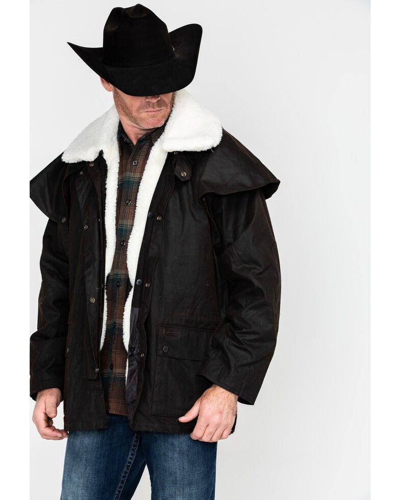 Men's Wool Coats & Jackets - Sheplers