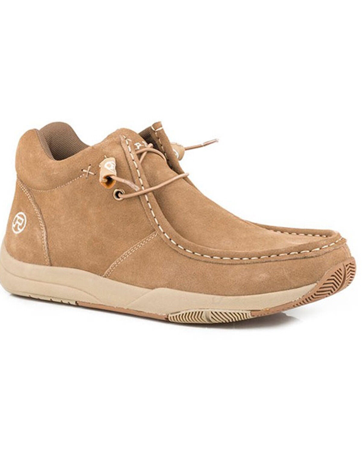 Chukka Boots for Men - Sheplers