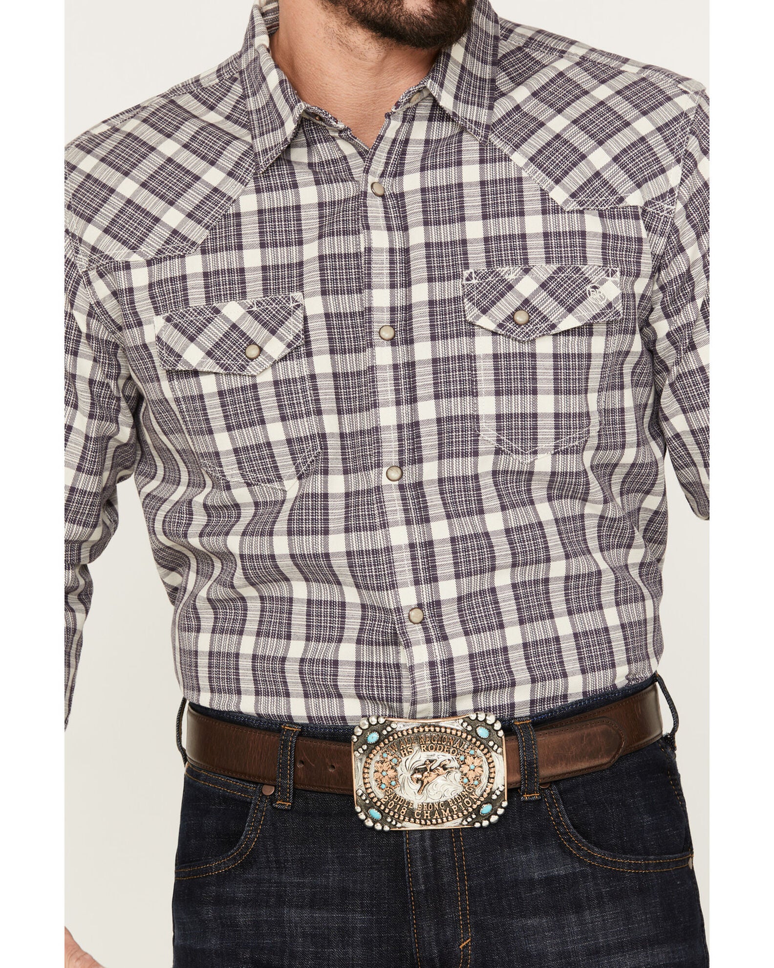 Product Brand Name: Blue Ranchwear Blue Ranchwear