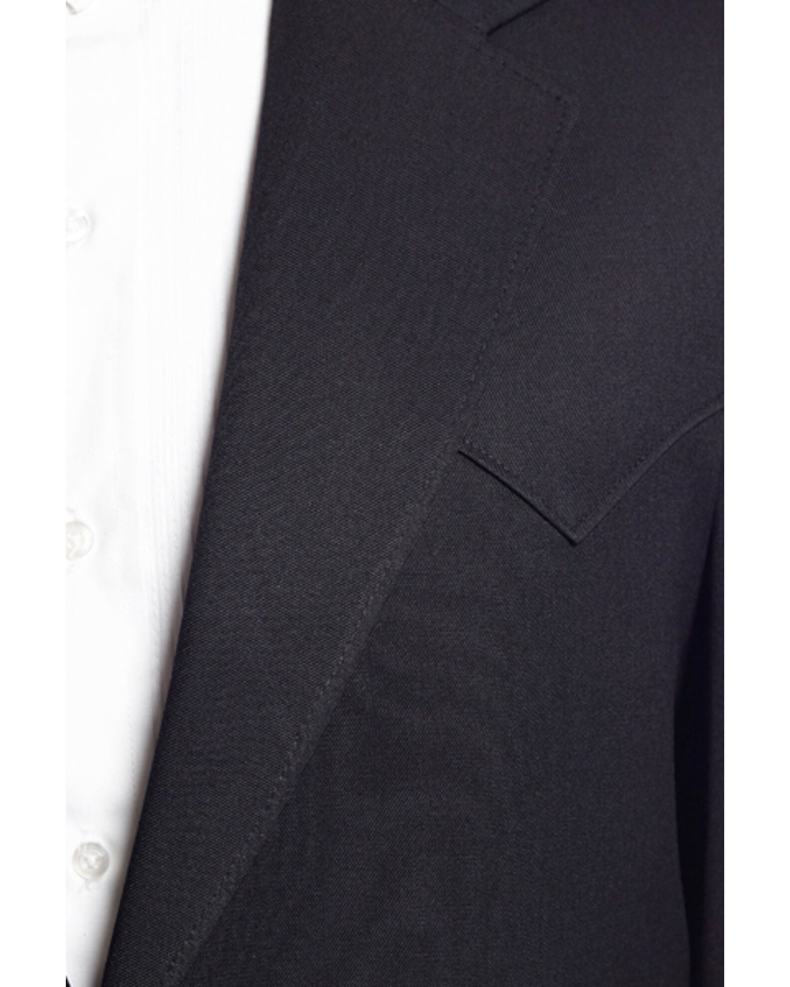 Circle S Men's Abilene Sport Coat - Big, Black