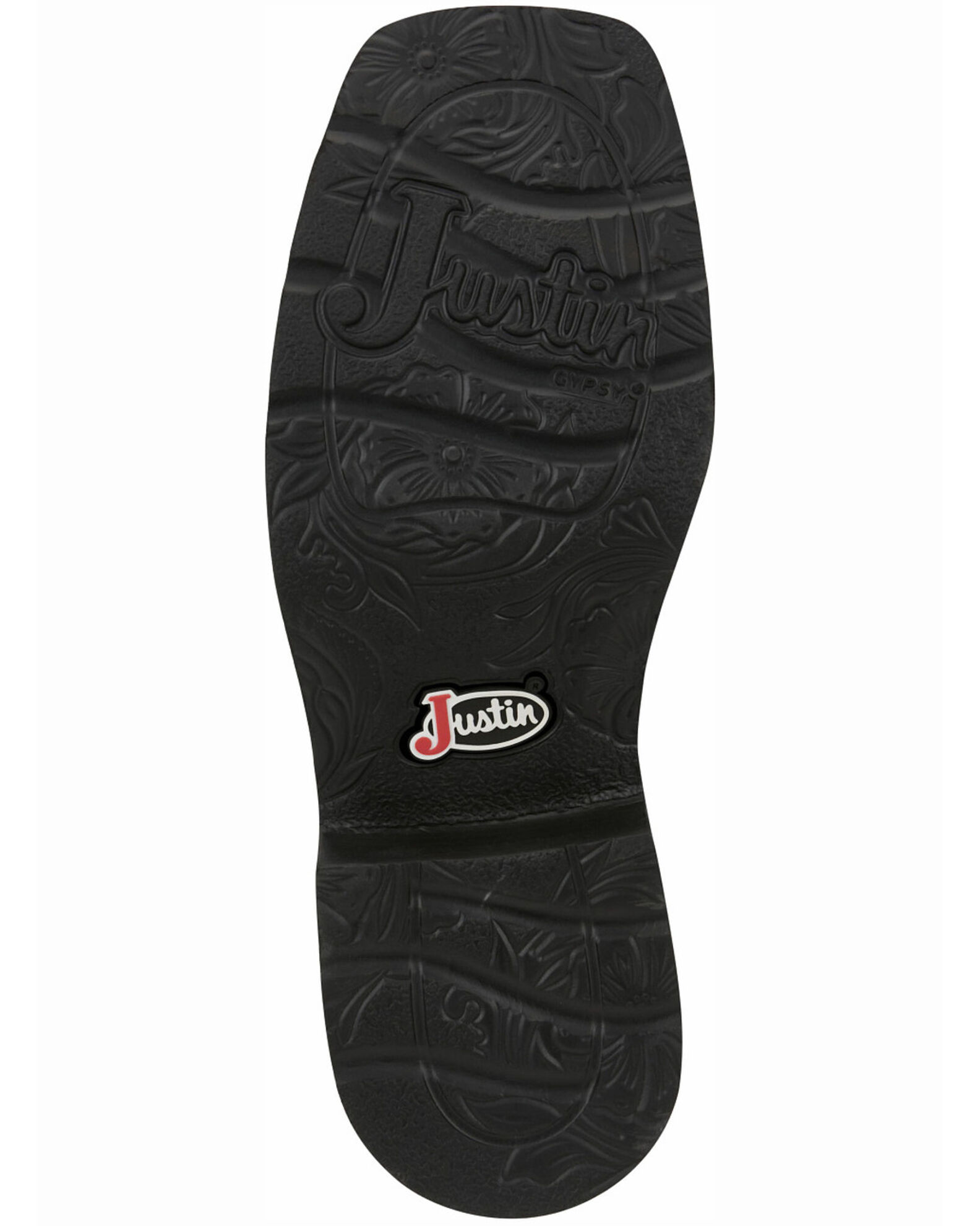 Product Brand Name Justin Justin