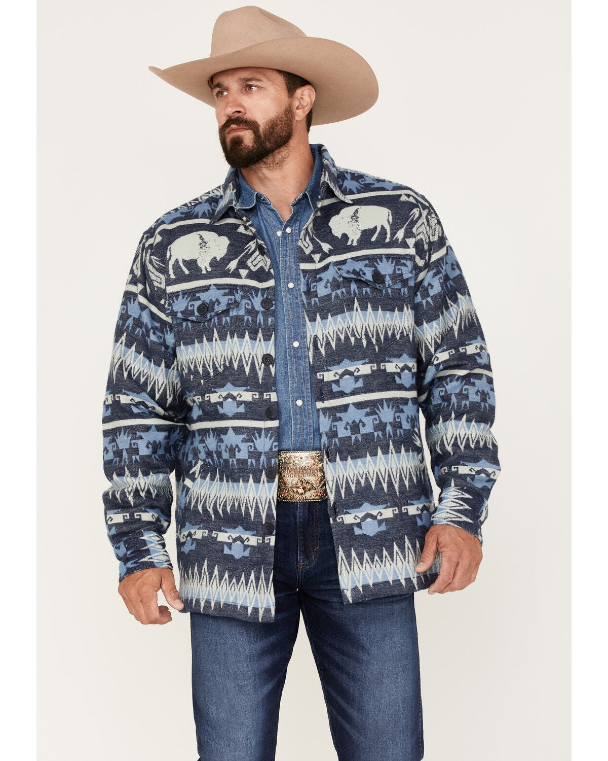 Men's Scully Shirts - Sheplers