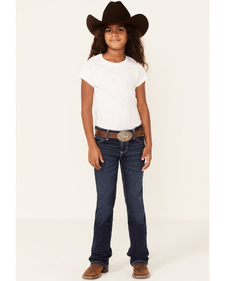 Wrangler Jeans for Girls - Sheplers