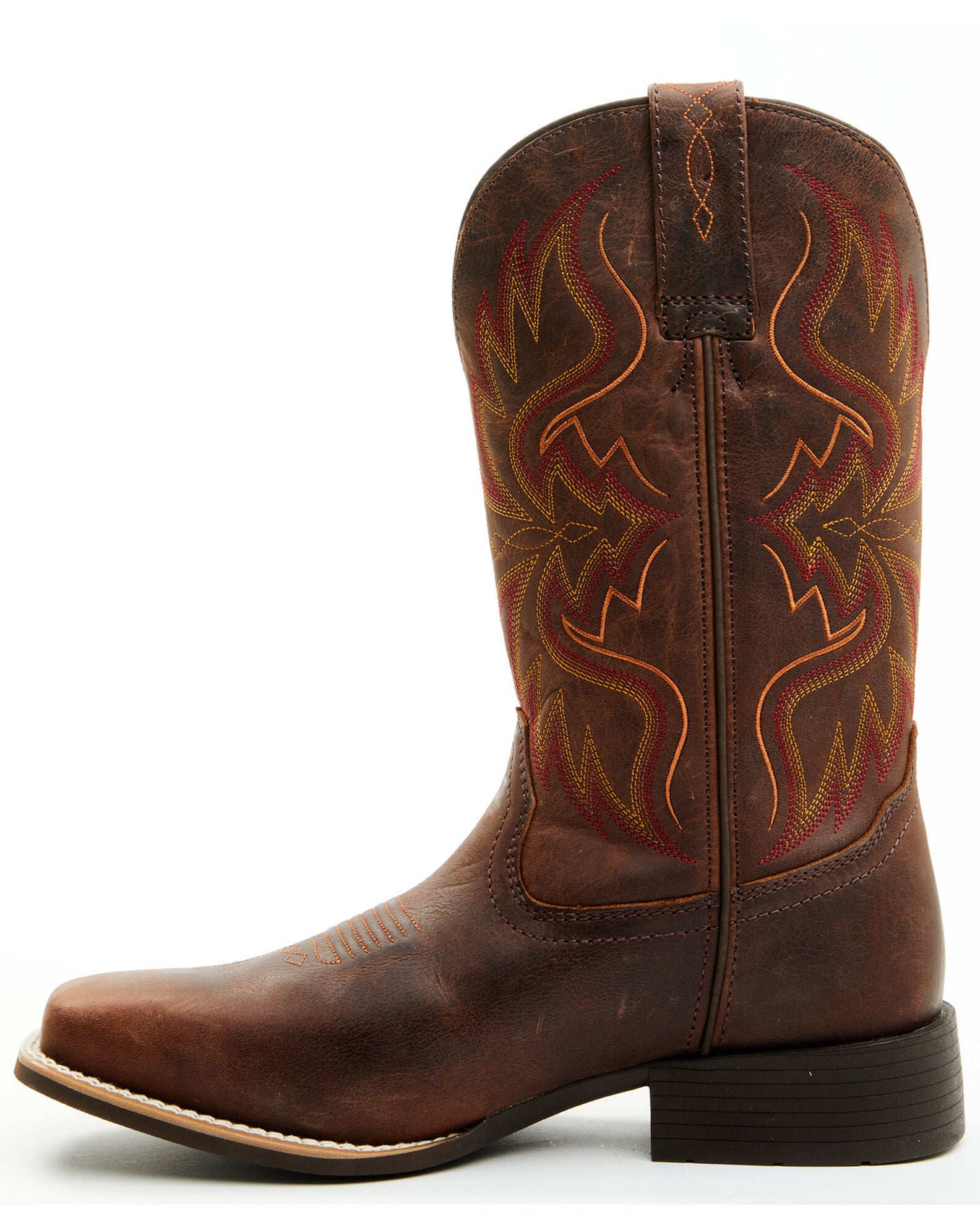 Cody James Cush Core® Men's Major Performance Western Boots - Broad ...