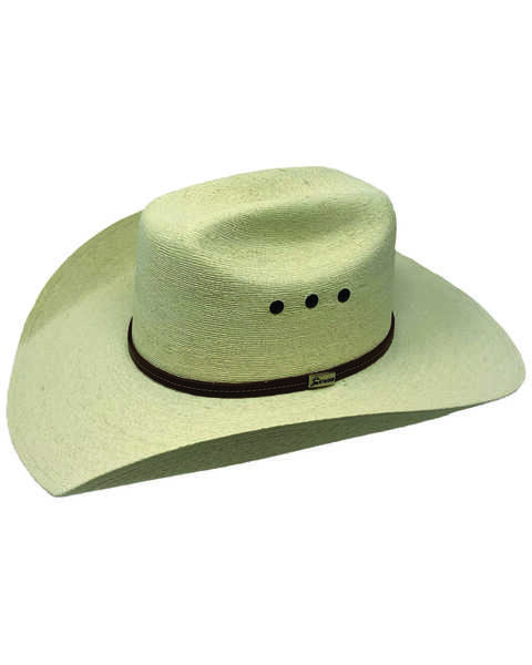 Atwood Maverick Straw Cowboy Hat, Natural Atwood Maverick Straw Cowboy Hat, Natural