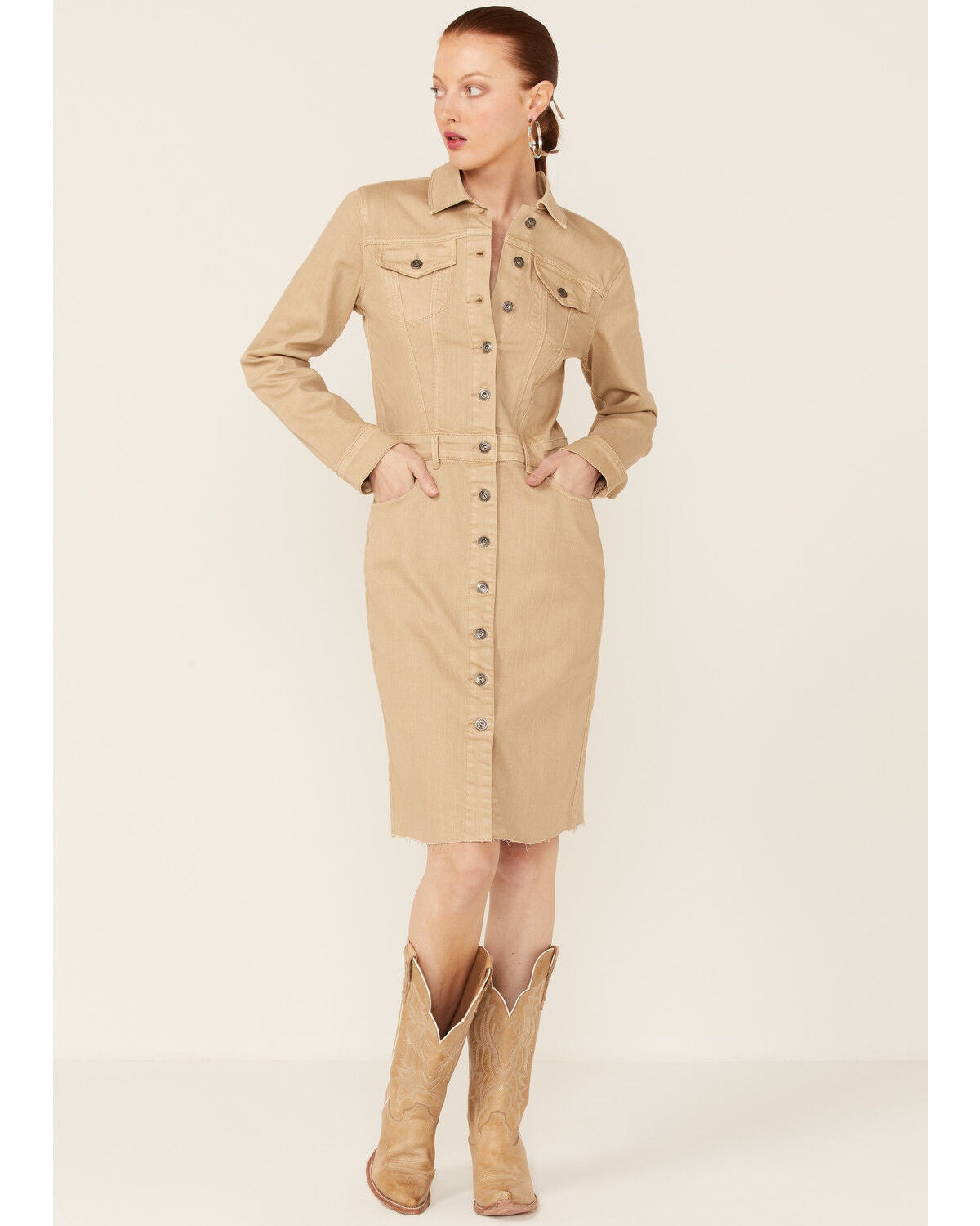 Stetson Dresses - Sheplers