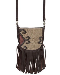 Fringe Handbags - Sheplers
