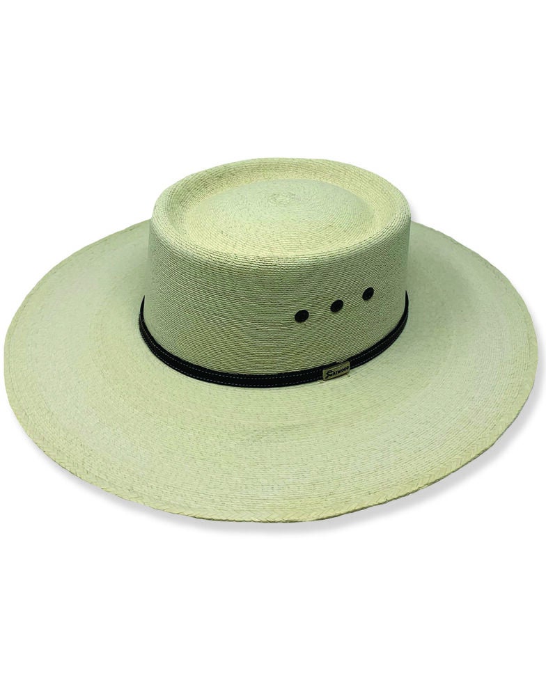 Palm Leaf Cowboy Hats - Sheplers