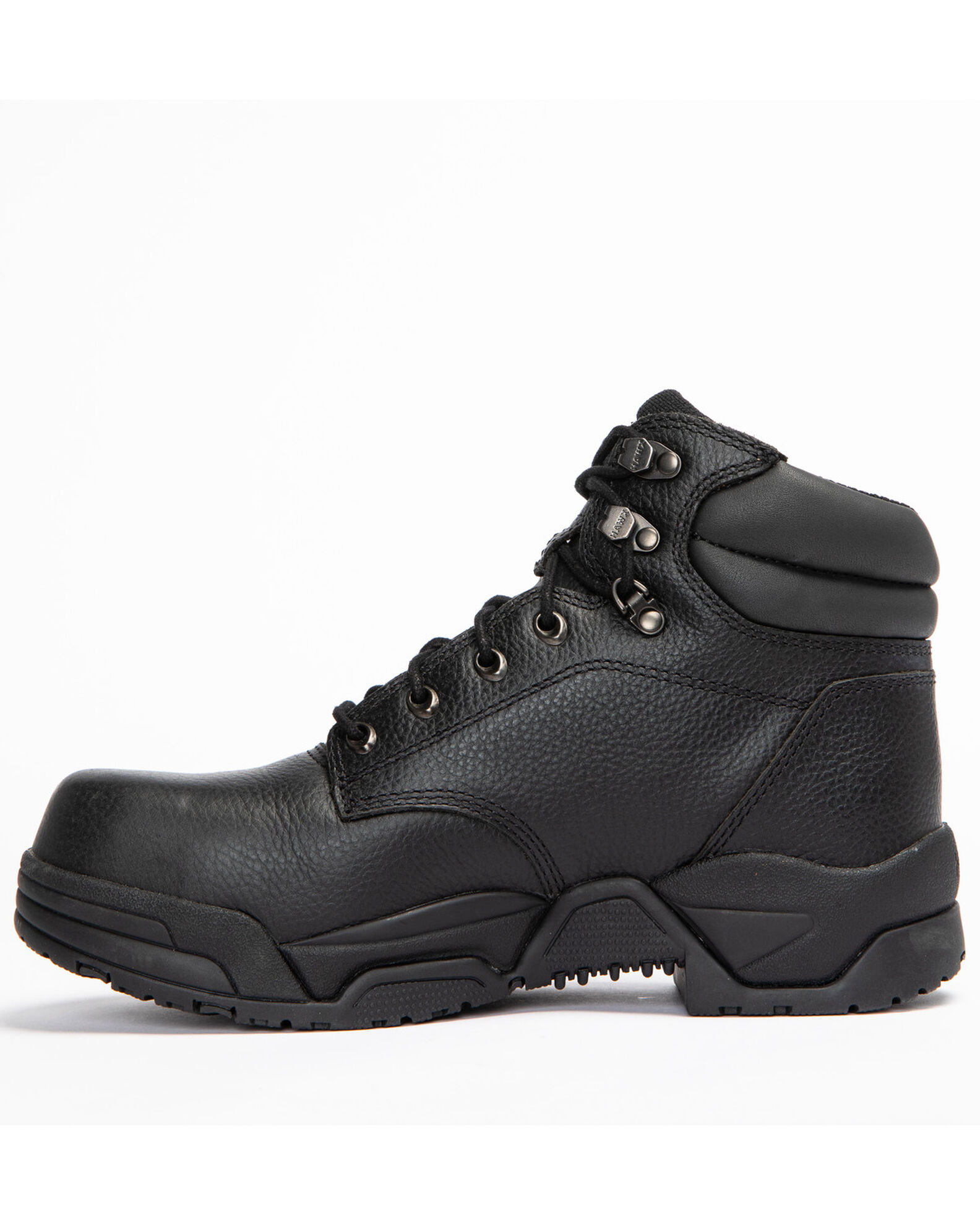 Product Name Hawx Mens 6 Enforcer Work Boots Composite Toe
