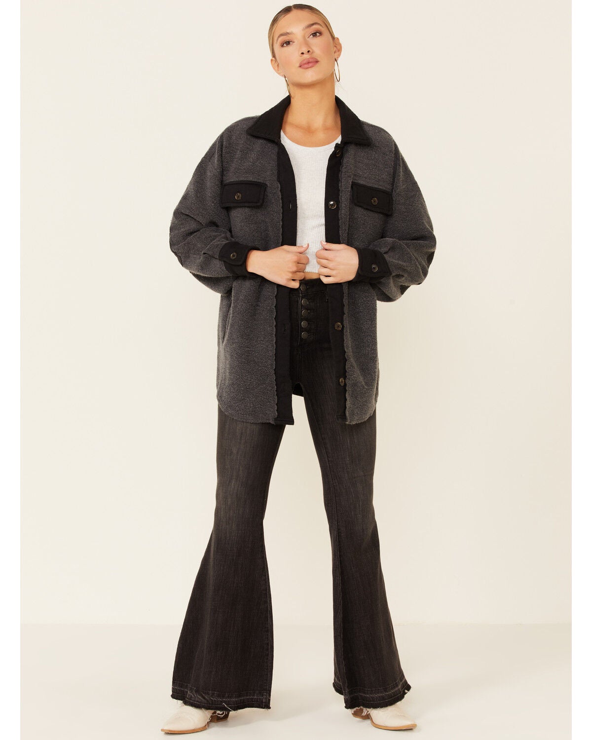 Free People Women's Ruby Jacket