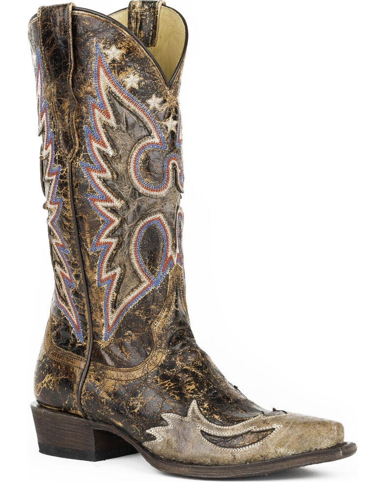 Women's Stetson Boots - Sheplers