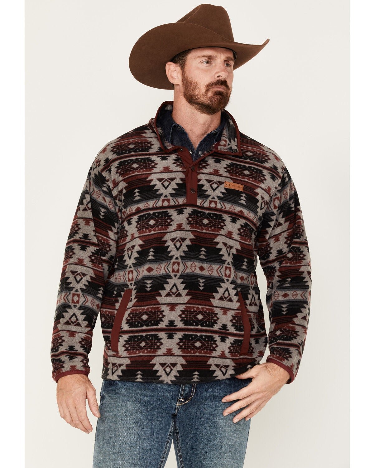 Men's Cinch Shirts - Sheplers