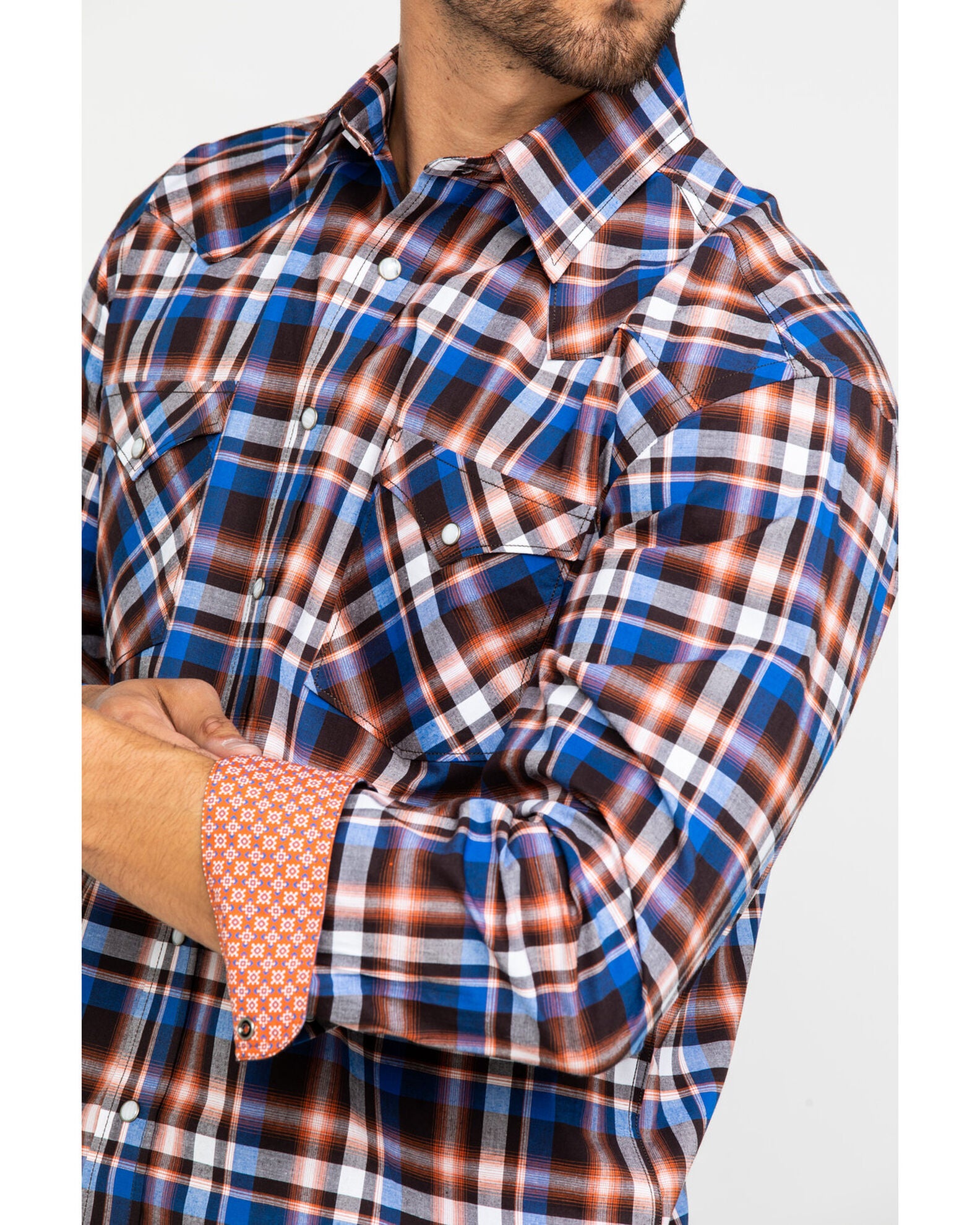 Product Brand Name: Panhandle Panhandle
