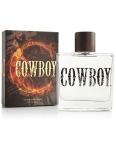 Cowboy Cologne: Stetson, Cinch, PBR & More - Sheplers