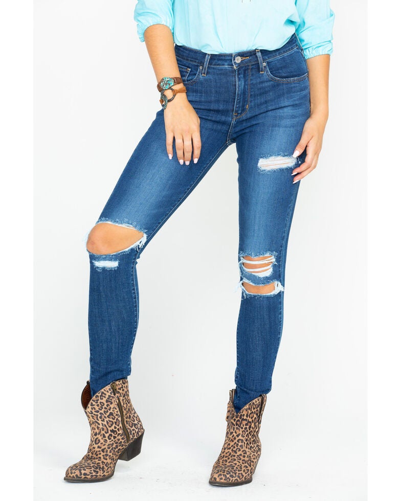 Women's Skinny Jeans - Sheplers