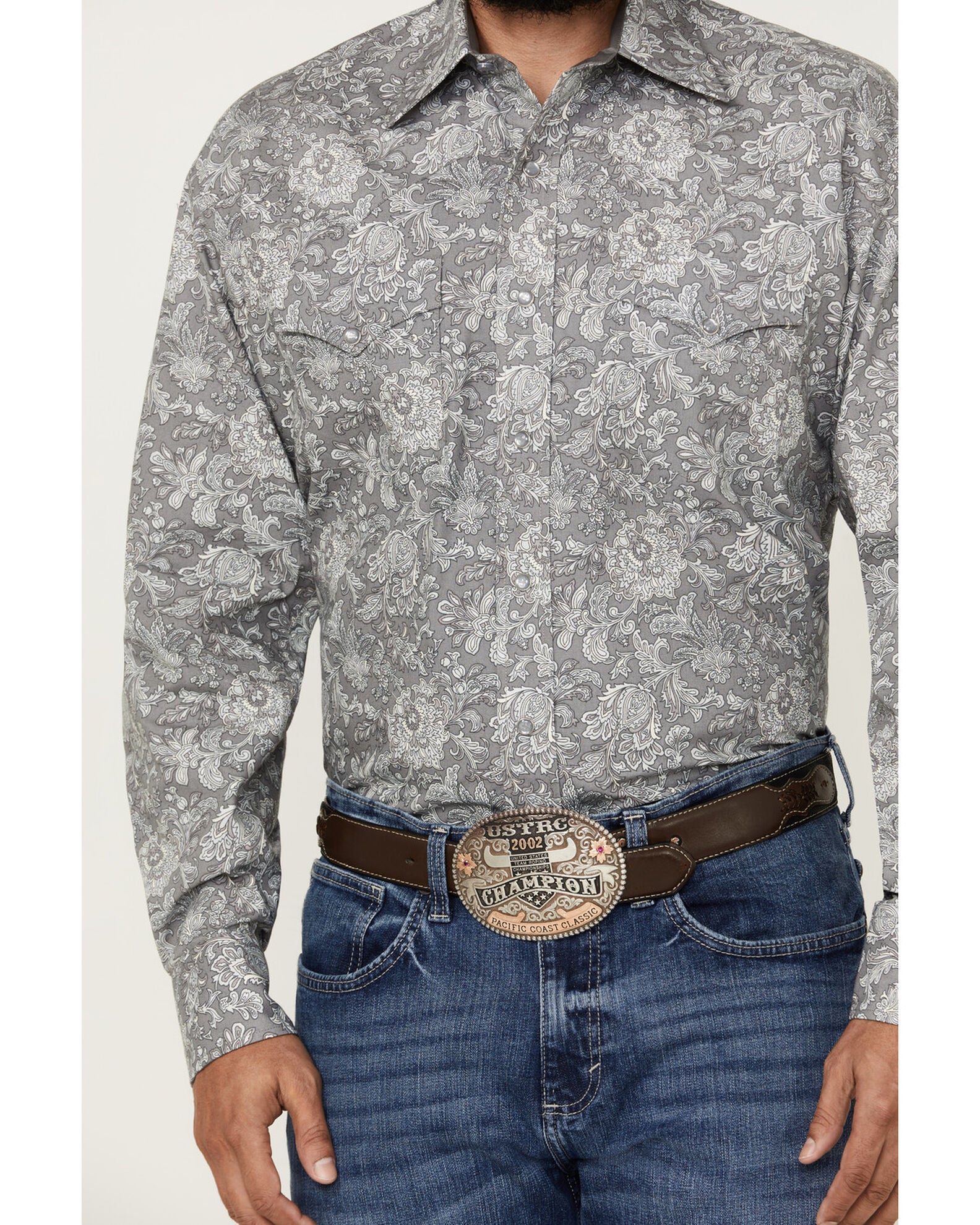 Sheplers Men's Western Shirts