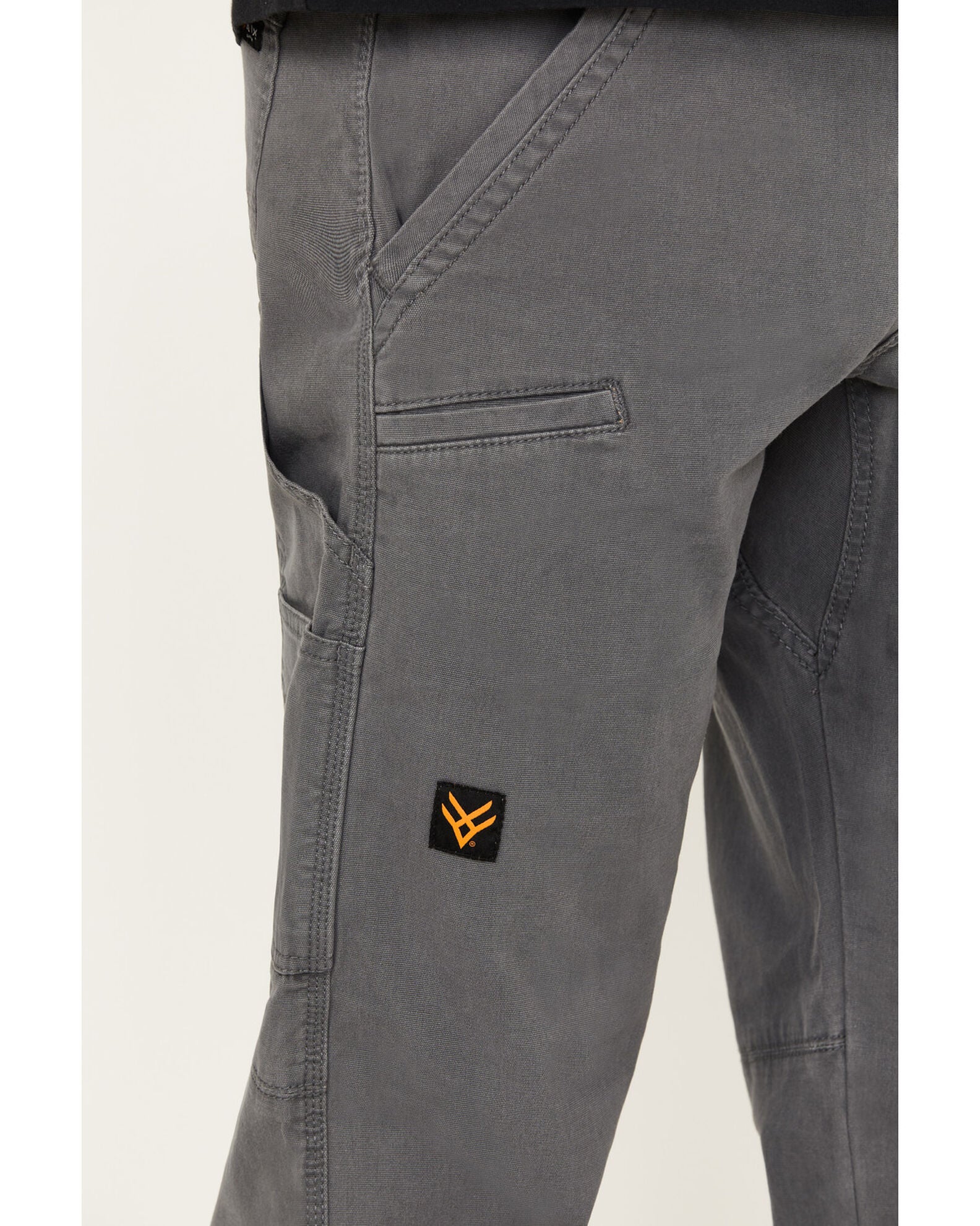 Product Name: Hawx Men's Tillman Weathered Duck Work Pants