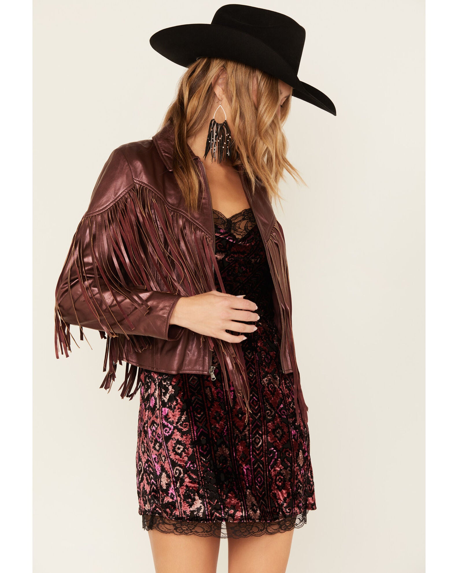 Product Brand Name: Idyllwind Idyllwind