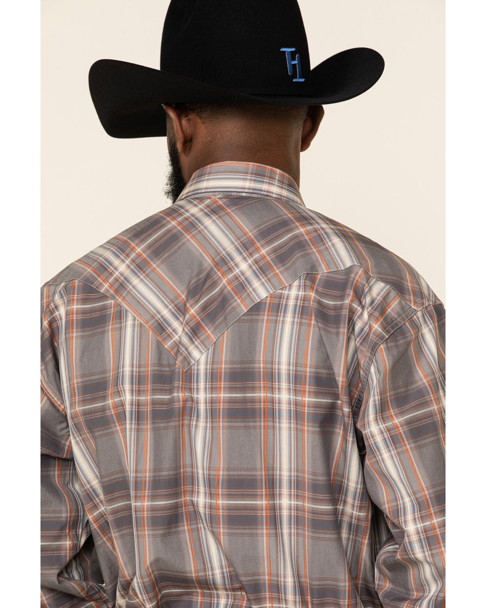 Sheplers Men's Western Shirts