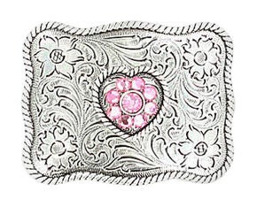 Girls' Belts & Buckles: Western & More - Sheplers