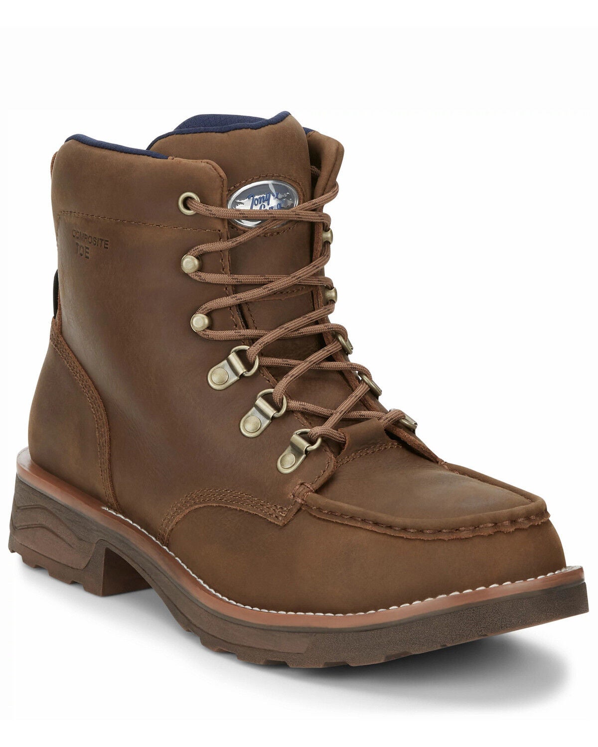 Men's Tony Lama Work Boots - Sheplers