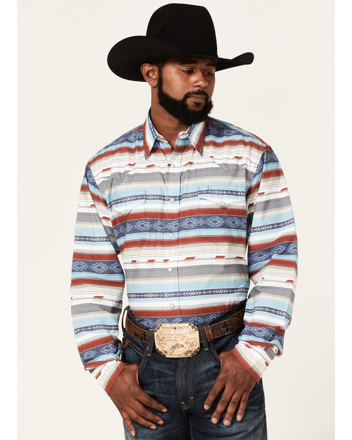 Men's Roper Shirts - Sheplers