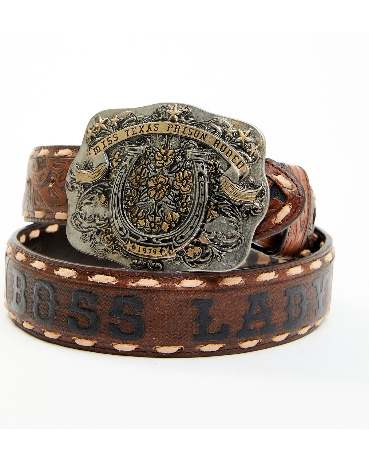 Idyllwind Women's Miss Texas Rodeo Belt | Sheplers