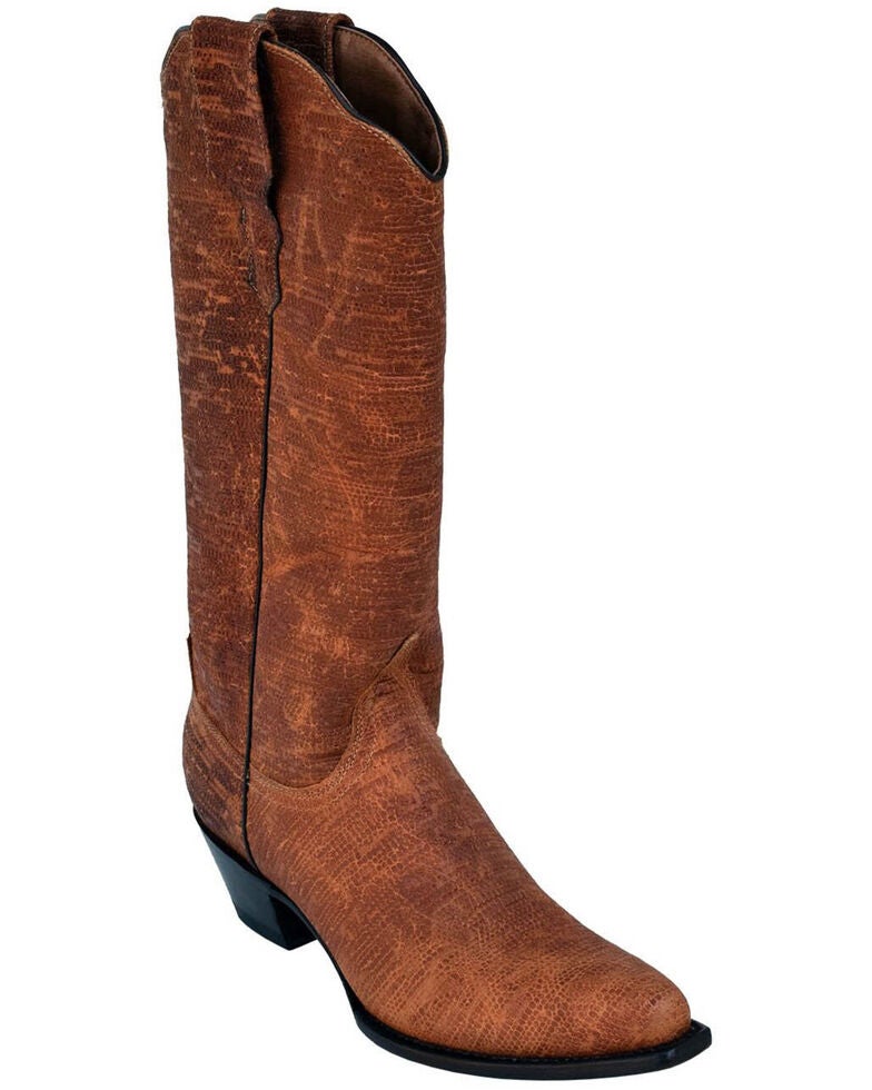 Women's Ferrini Boots - Sheplers