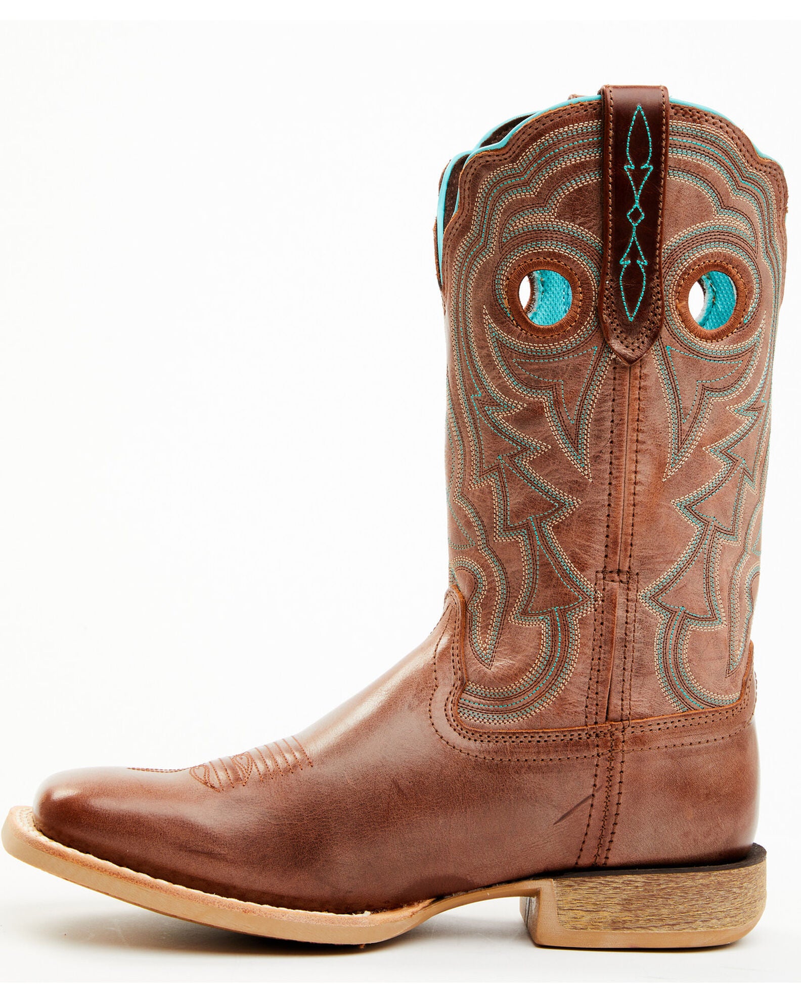 Durango Women's Boot Barn Exclusive Lady Rebel Pro Western Boots ...