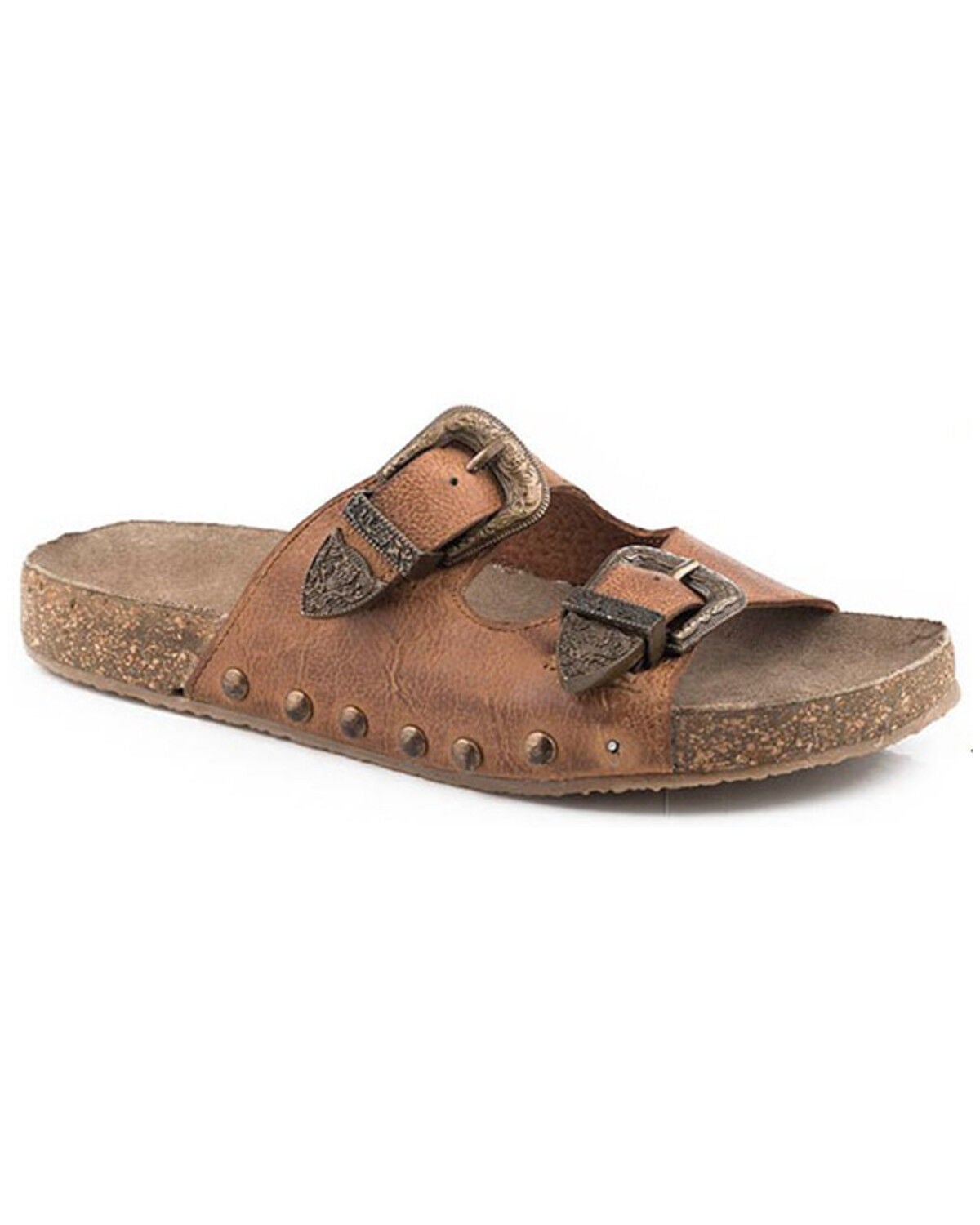 Women's Roper Sandals - Sheplers