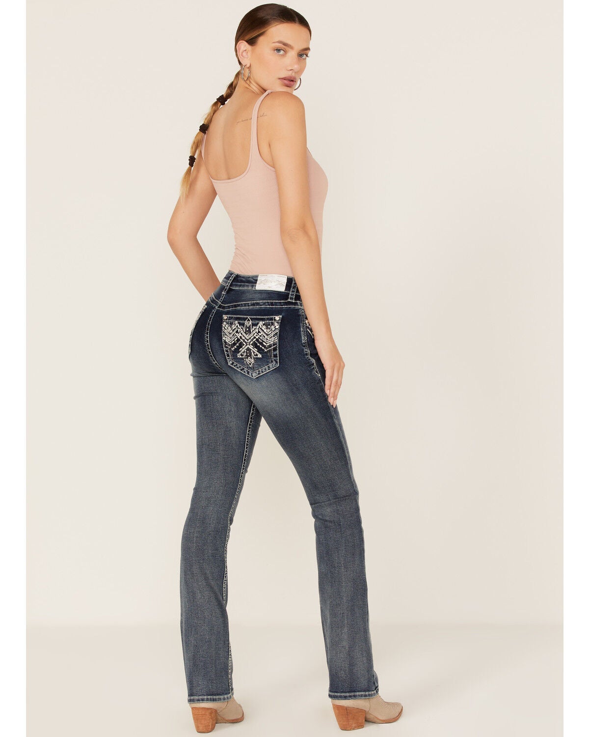 Grace in LA Jeans for Women - Sheplers