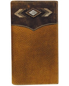 Men's Rodeo Wallets, Checkbooks & Money Clips - Sheplers