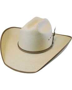 Palm Leaf Cowboy Hats - Sheplers