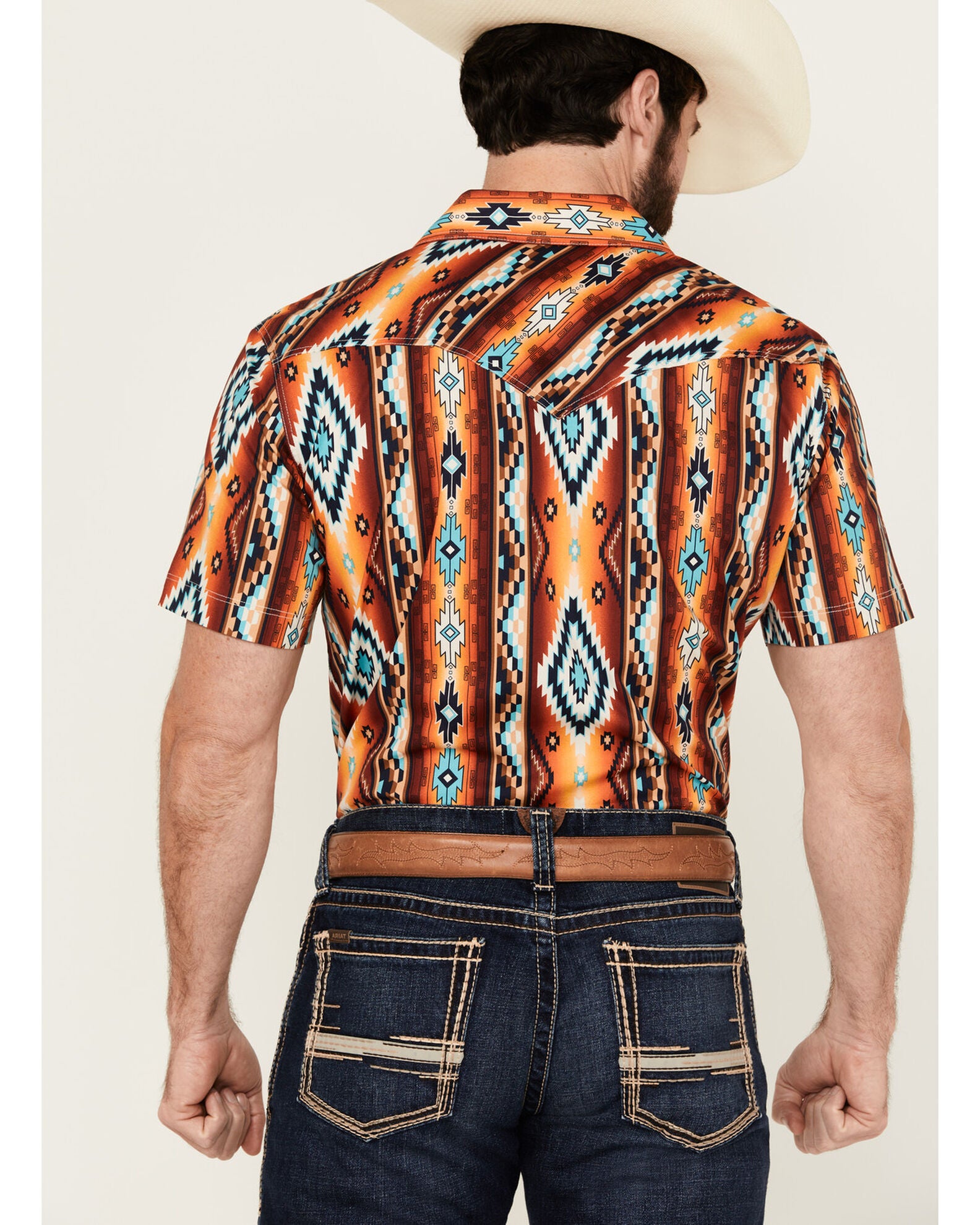 Sheplers Men's Western Shirts