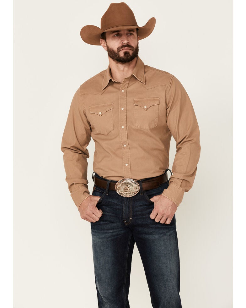 Men's Stetson Shirts - Sheplers
