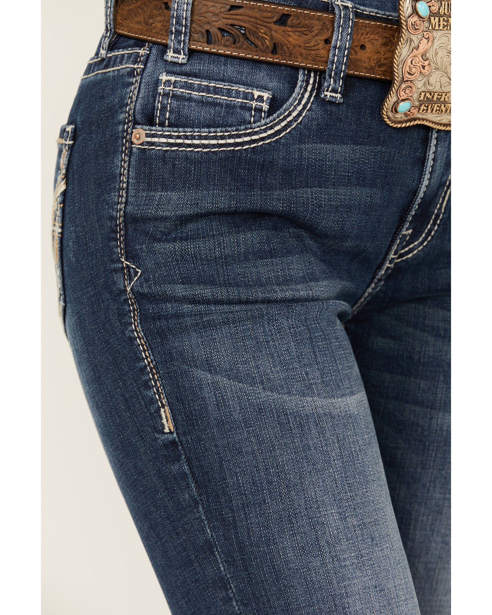 Sheplers Women's Jeans & Bottoms