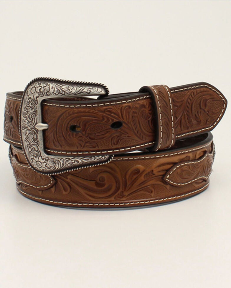 Men's Ariat Belts - Sheplers